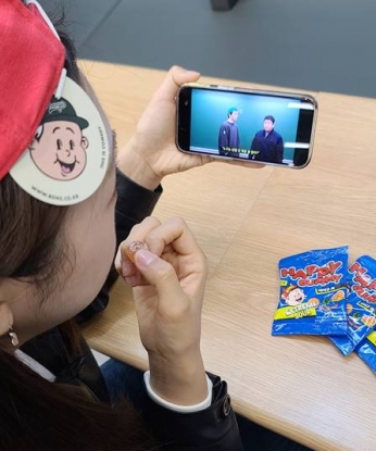 B2B 라이브커머스 솔루션 | 그립 클라우드